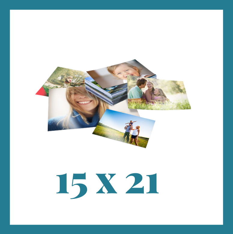 IMPRESIÓN 15 X 21 cm – Photolab